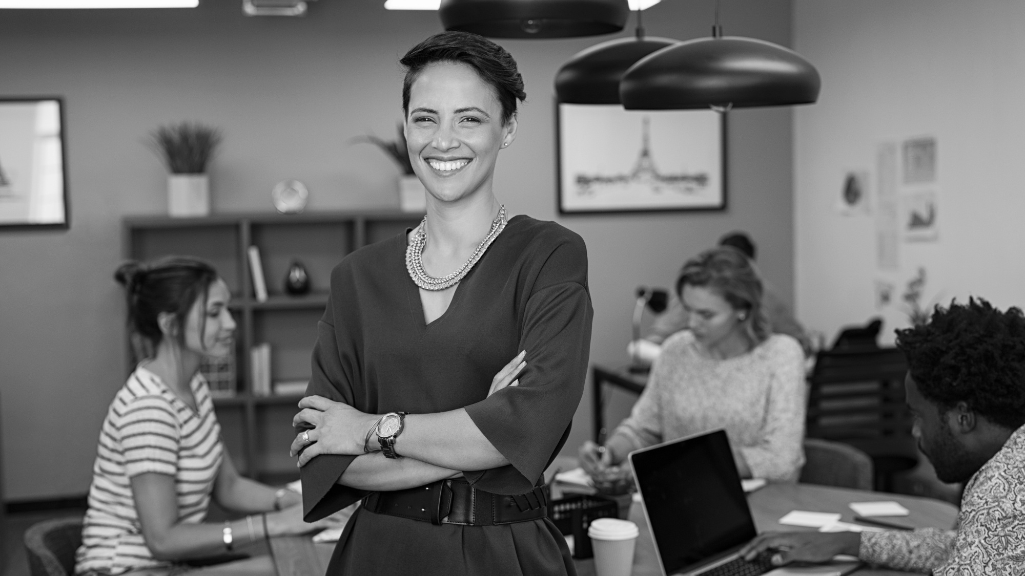 5 Must-Haves for Your Leadership Brand - DIXON CONSULTING